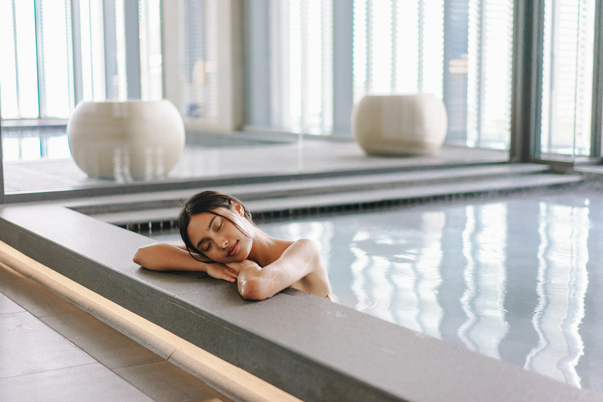 Onsen Spa: Tổng quan mô hình Spa khoáng nóng chuẩn Nhật Bản - Công ty ...